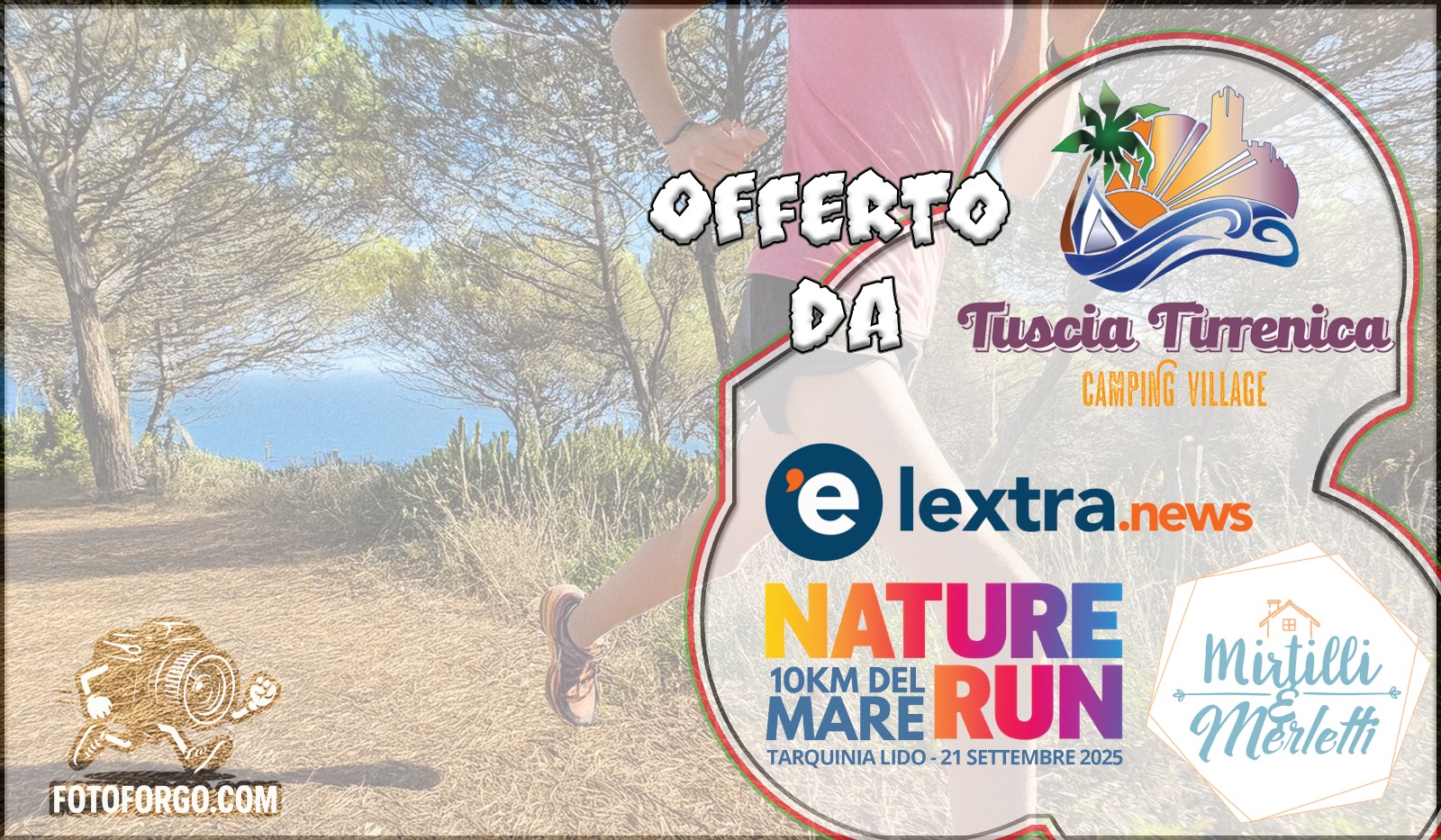 Nature Run 2025 - Foto4Go
