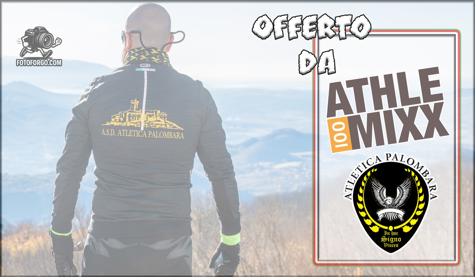Millennium trail 2025 - Foto4Go