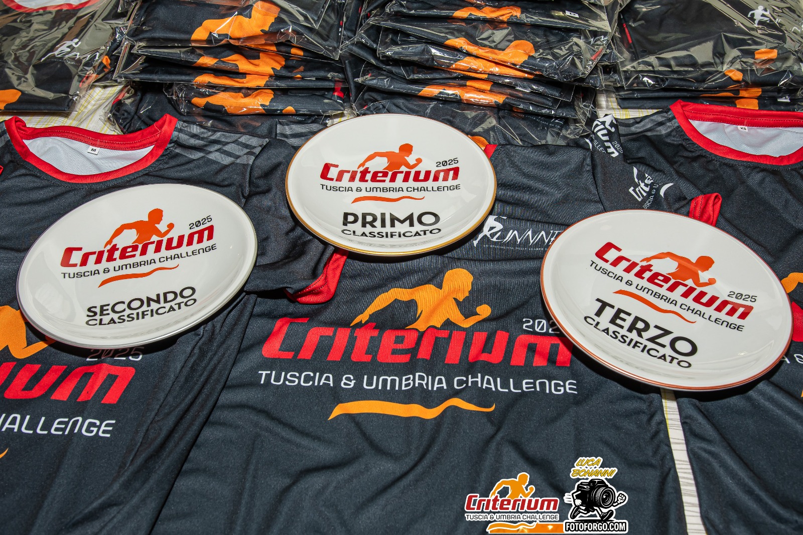 Criterium Tuscia & Umbria Challenge 2025 - Foto4Go